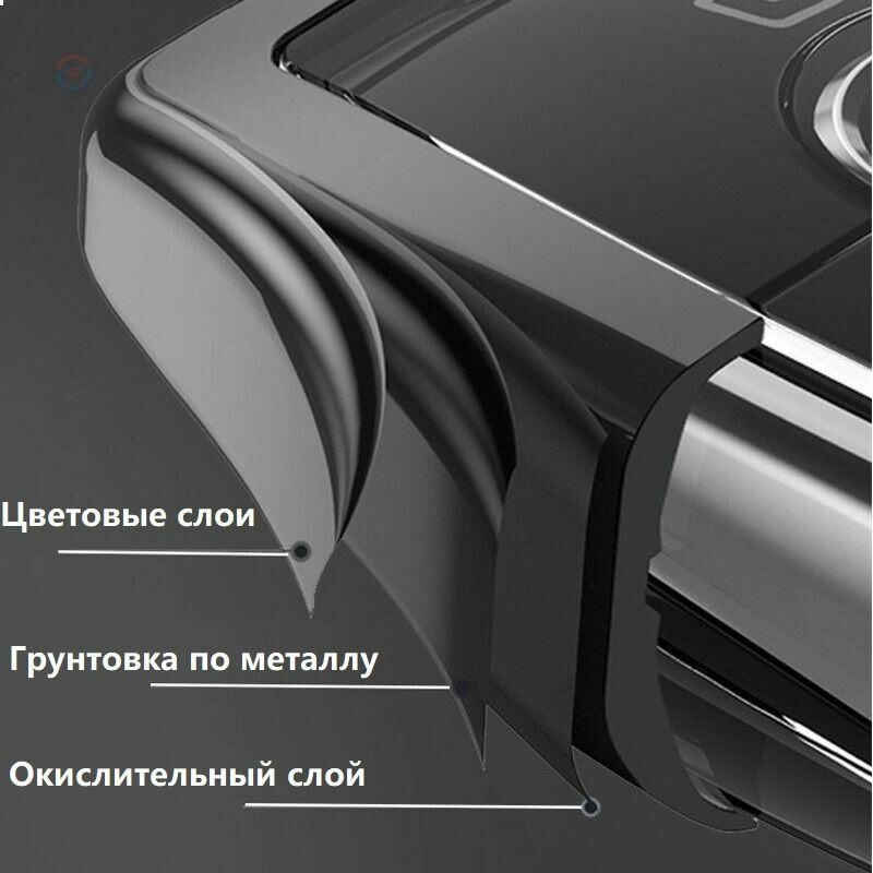 Бирка для ключей — фото 1