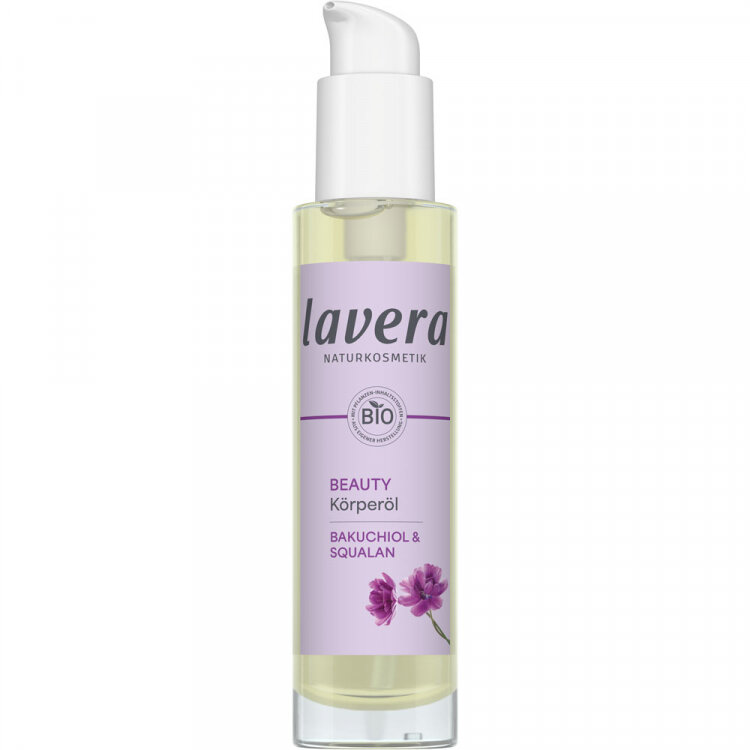 LAVERA Масла для красоты 100 мл