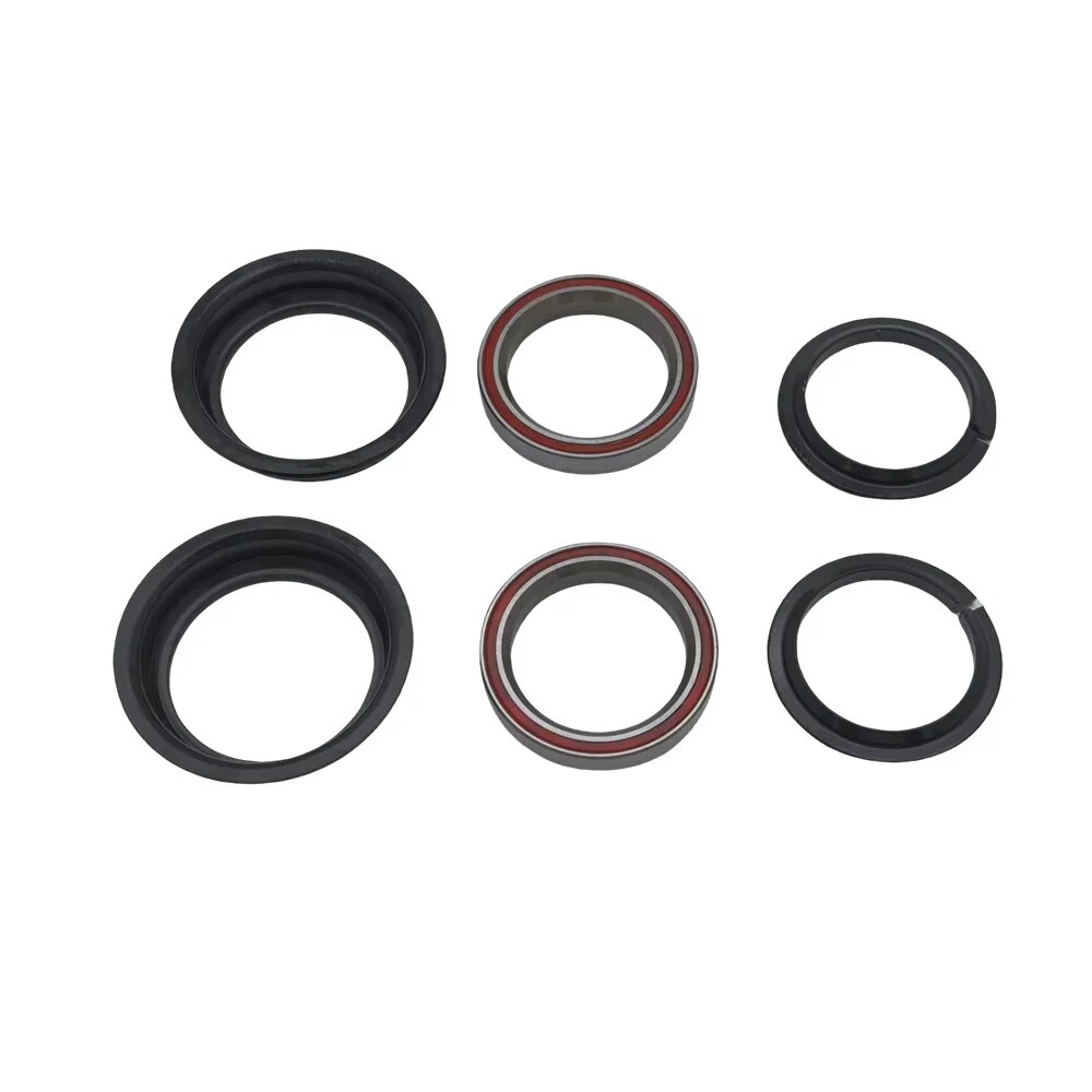 Оригинальная группа чаши подшипника 6 шт. для электрического скутера KuKirin G2 Master G2Master, прочный сменный подшипник, аксессуары