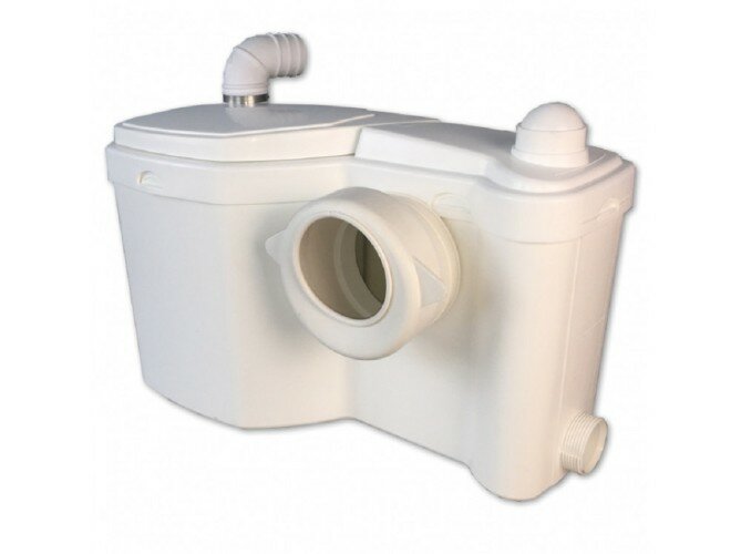 Установка канализационная SFA SANIBOX