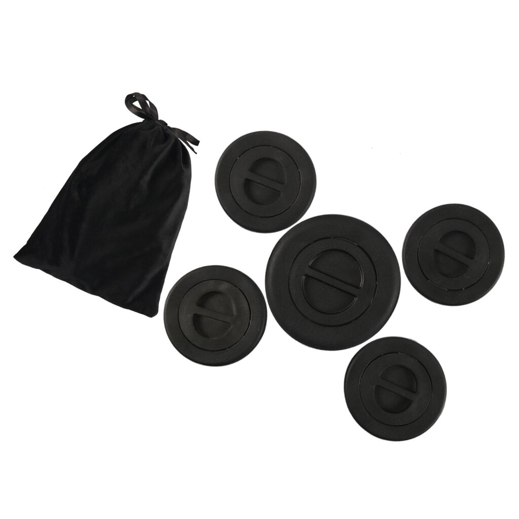 Аксессуар Для Навесного Устройства Кузова Грузовика Для автомобилей 2500 3500 2014-2019 гг. Защитные Колпачки ABS Replace68225506AA