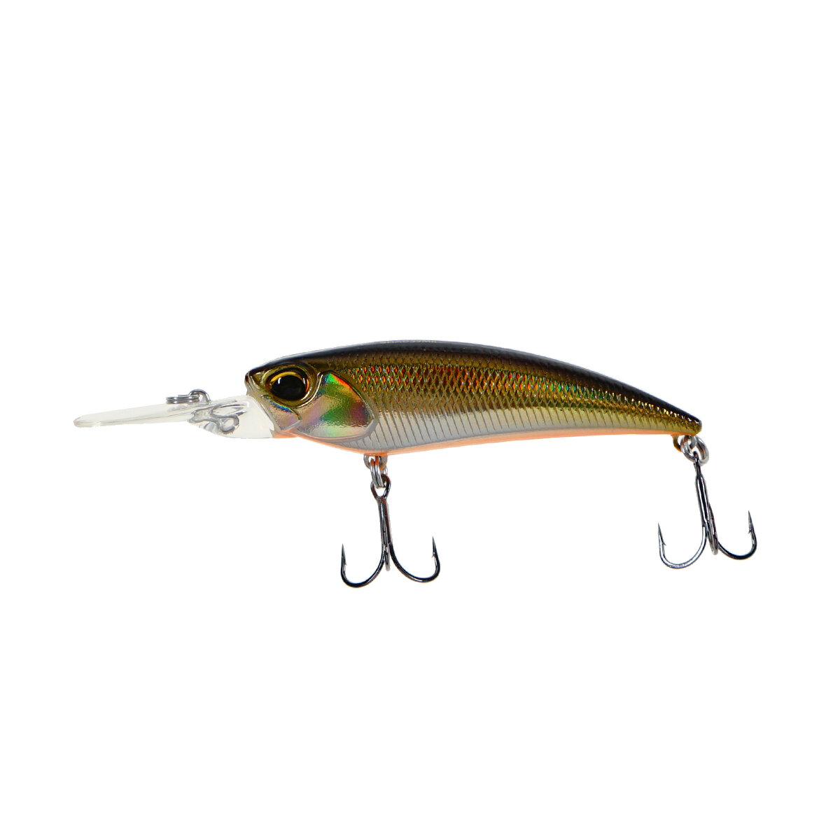 Воблер Duo Realis Shad 59MR нейтральный 59мм 4,7гр 1-2м цвет N147