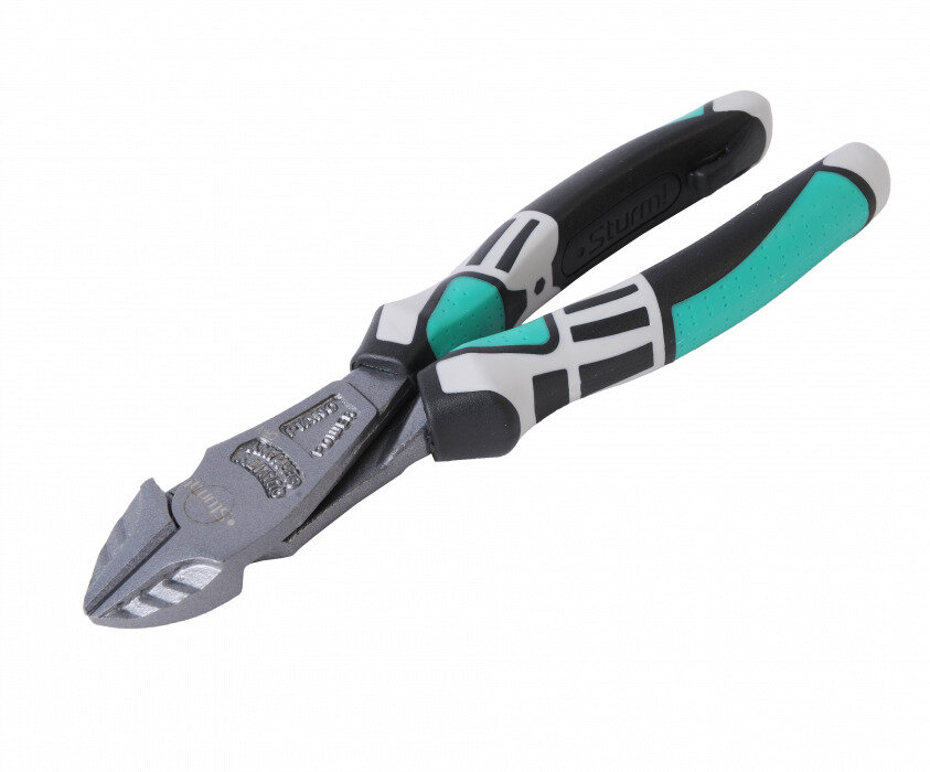 Бокорезы STURM 1020-13-4-180 (180мм, усиленные) Длина - 180 мм