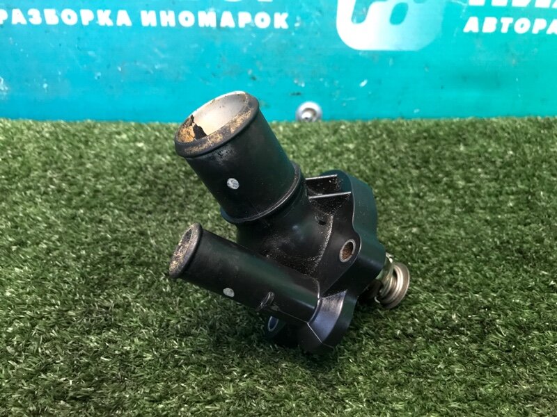 Корпус термостата Ford Mondeo 4 2.3 SEBA 2007-2015 8G9GAA