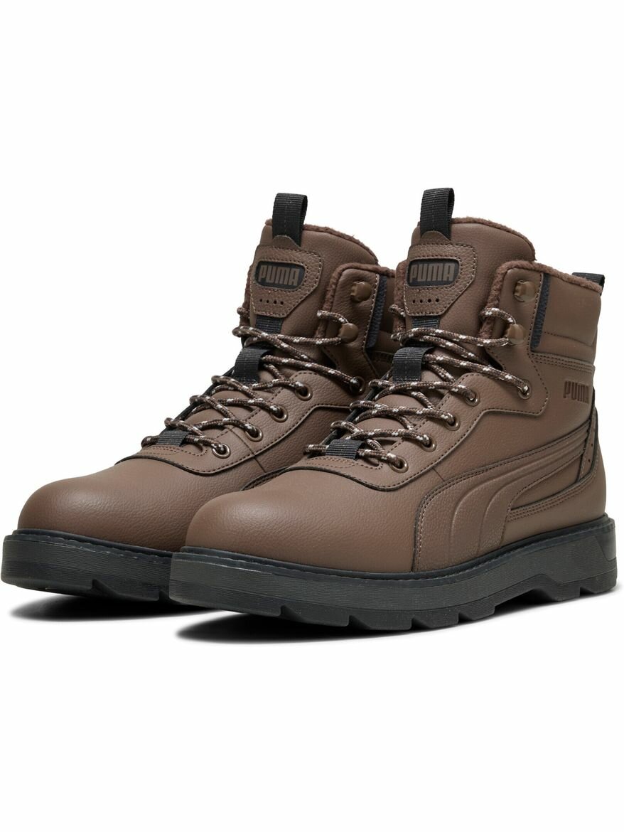 Ботинки Desierto v3