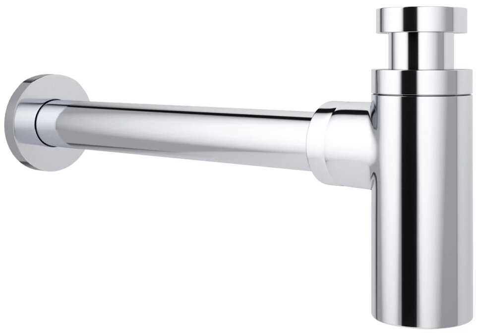 Сифон для раковины Wellsee Drainage System 182104000