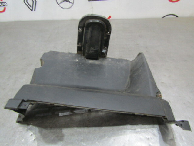 Накладка панели приборов нижняя правая MAN TGS, TGM, TGL