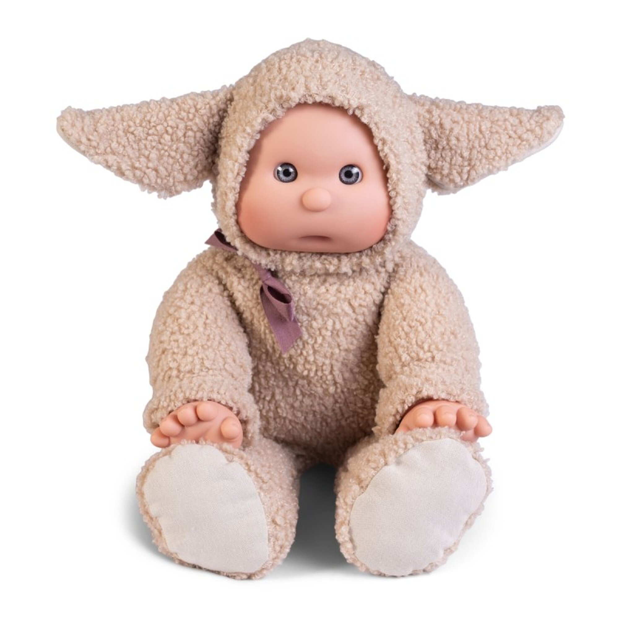 Кукла Antonio Juan Baby Mi Primer 83215, винил, пластик, Испания