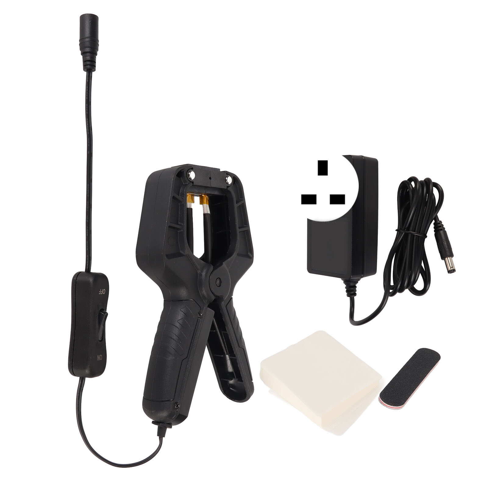 1,75 мм 3D -принтер разъем