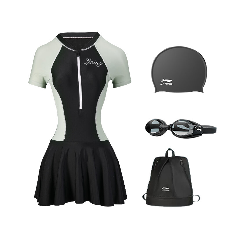 Купальник LI-NING One Piece