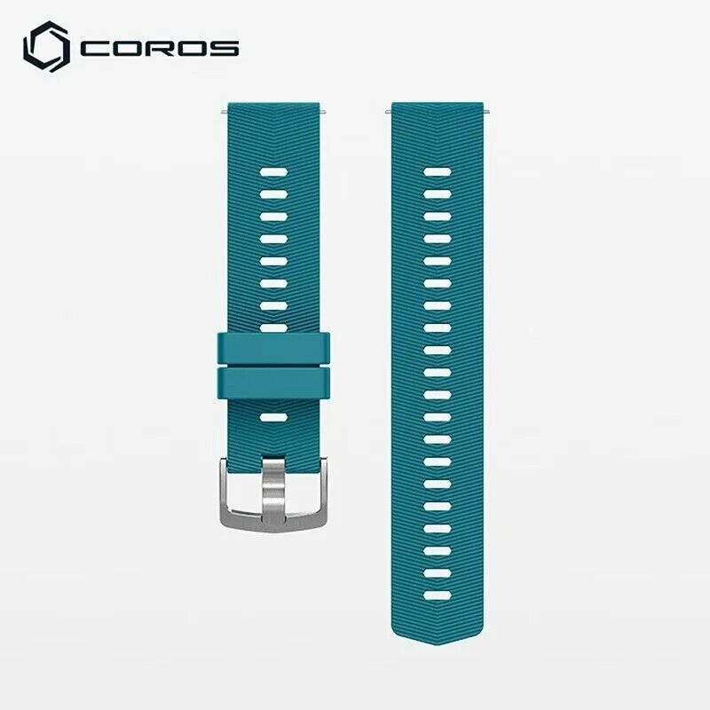 COROS APEX 2 Силиконовый ремешок для часов