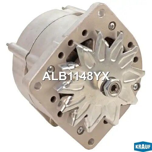 Генератор без шкива 24v 65A 2,8,9pcs Scania, DIESEL TRUCK TRACTOR