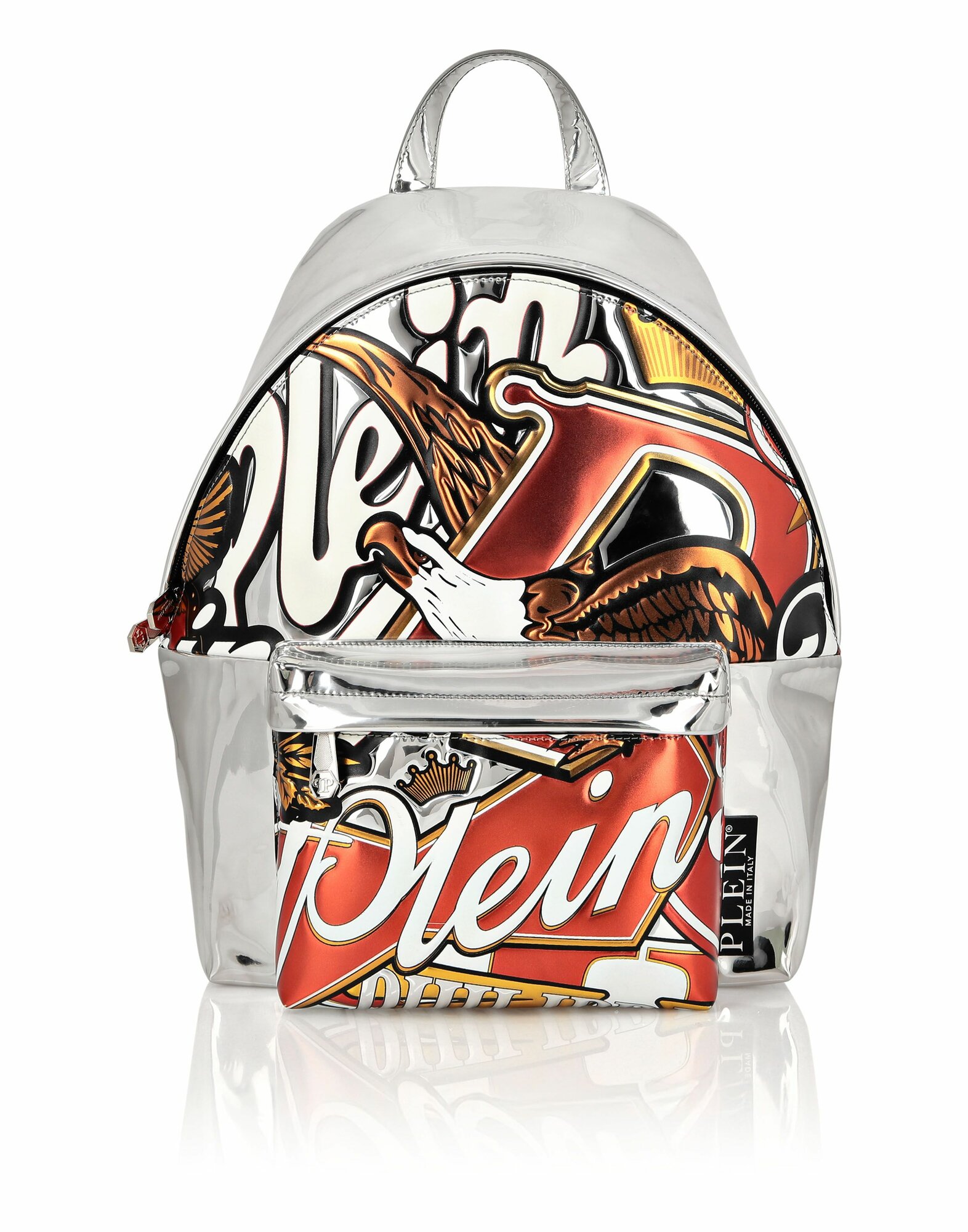 Рюкзак Philipp Plein