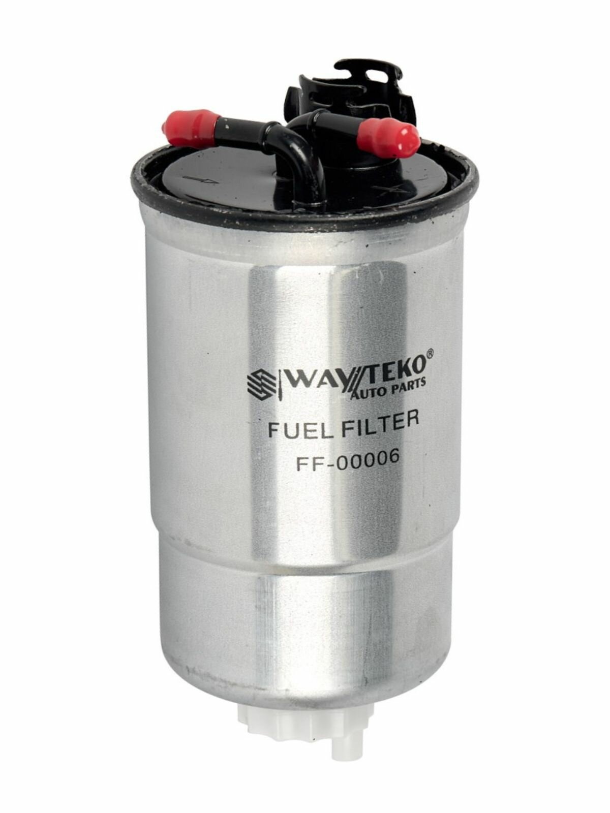 Фильтр топливный качество от WAYTEKO Арт. FF-00006/ 1J0127401A