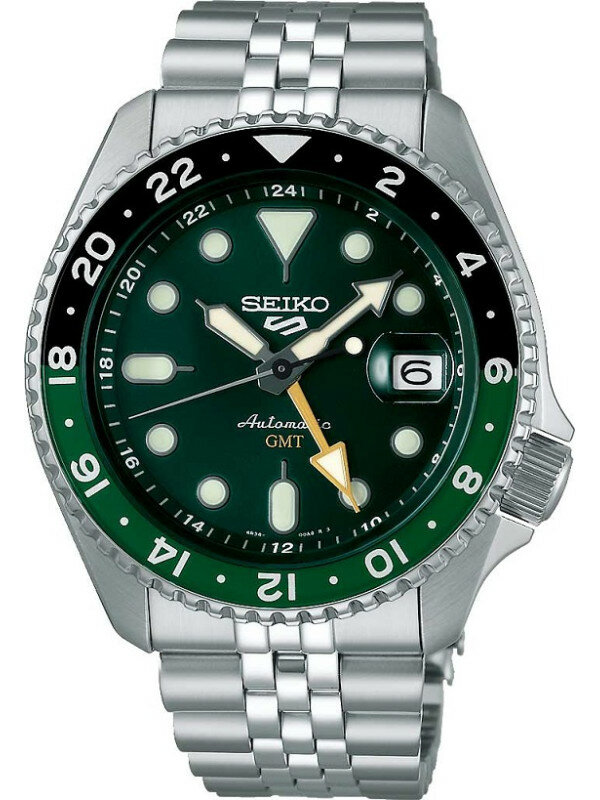  SEIKO