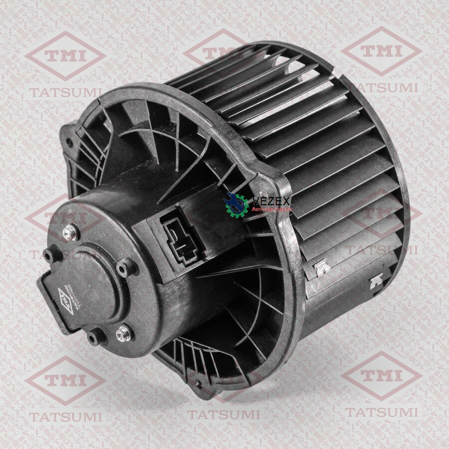 TATSUMI TGD1002 Вентилятор отопителя KIA Sportage 10- TGD1002