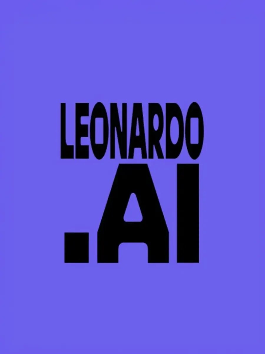 Подписка Leonardo AI Premium, 1 месяц (Активация на ваш аккаунт или создание нового личного аккаунта)