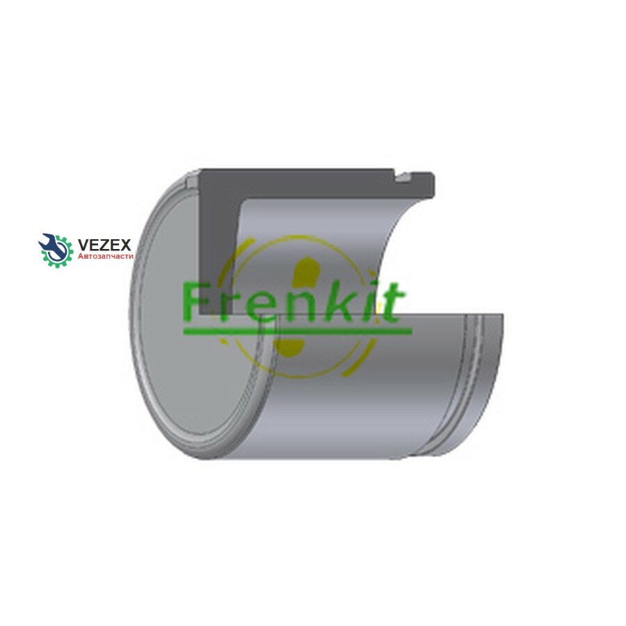 FRENKIT P575103 Поршень суппорта