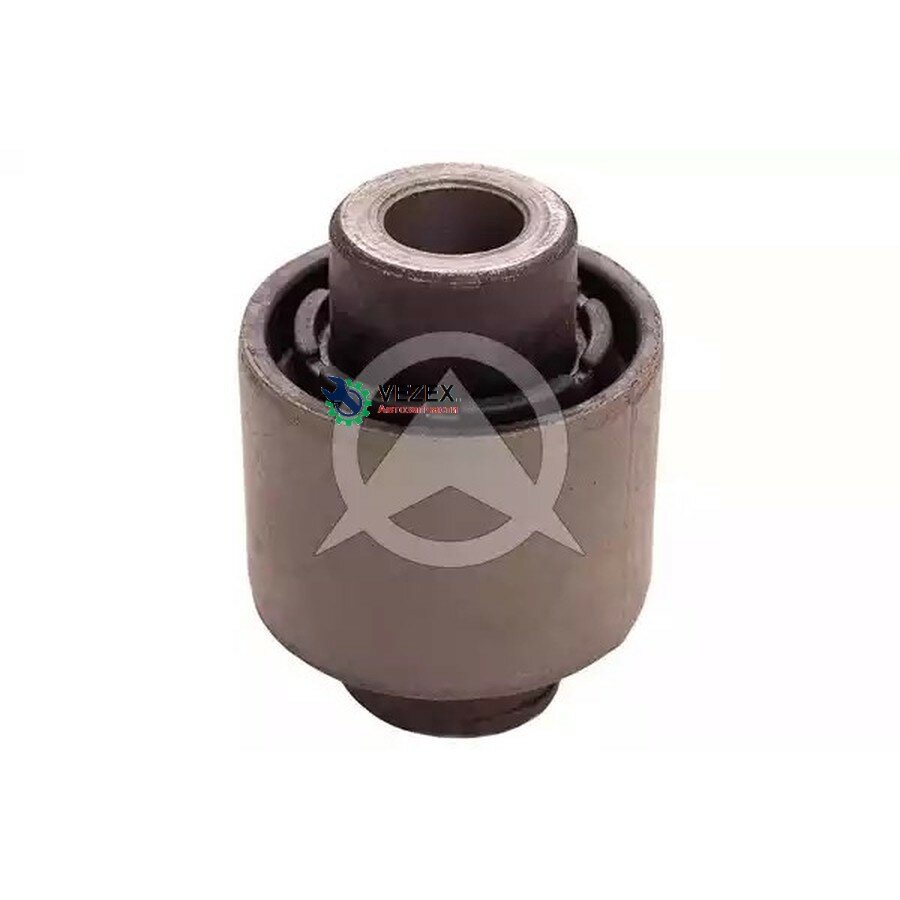 SIDEM 863714 сайлентблок зад. рычага нижн!\ Audi A3, VW Golf/Touran all 03>