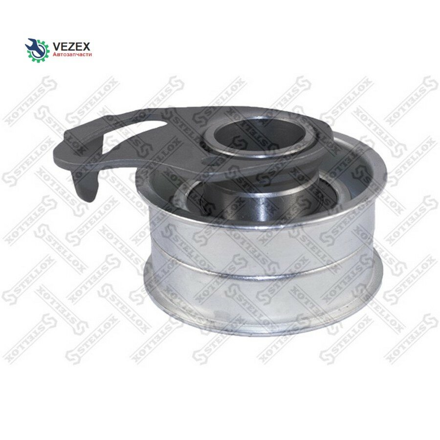STELLOX 0340027SX ролик натяжной ремня ГРМ!\ Toyota Camry/Carina 1.8D-2.2D <97