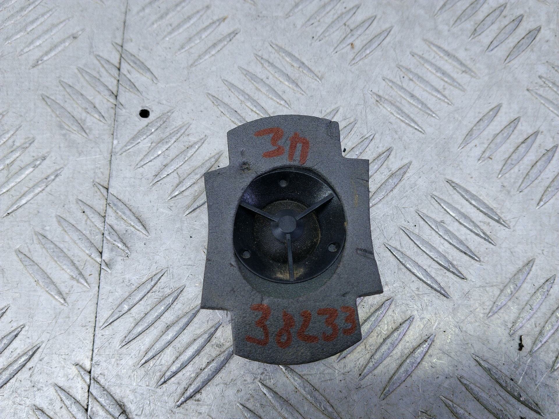 Динамик высокочастотный (пищалка) двери задней правой Renault Laguna 2 2004 8200001434C
