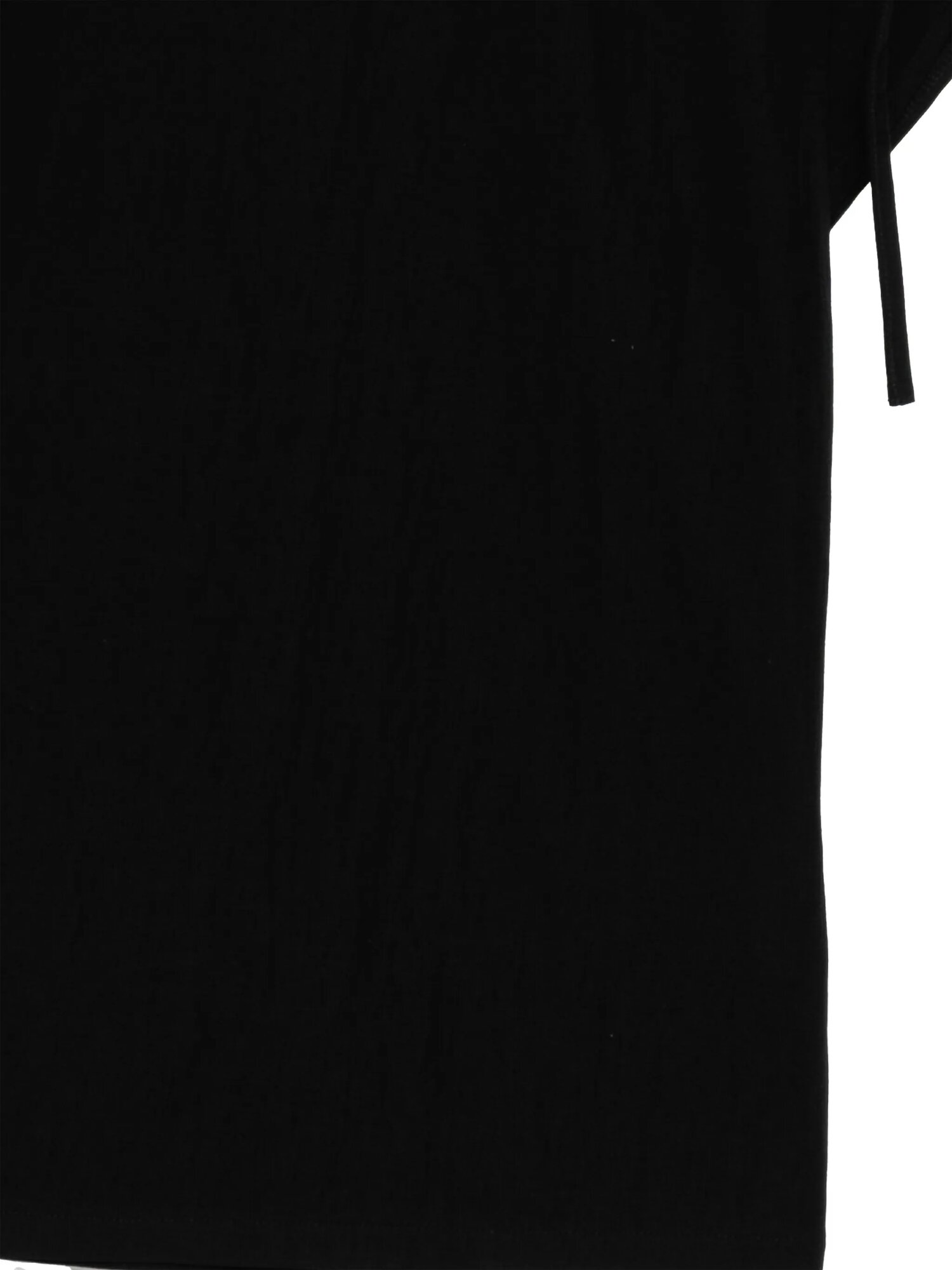 Футболка LIMI feu Gathered T-shirt, размер 44 — фото 1