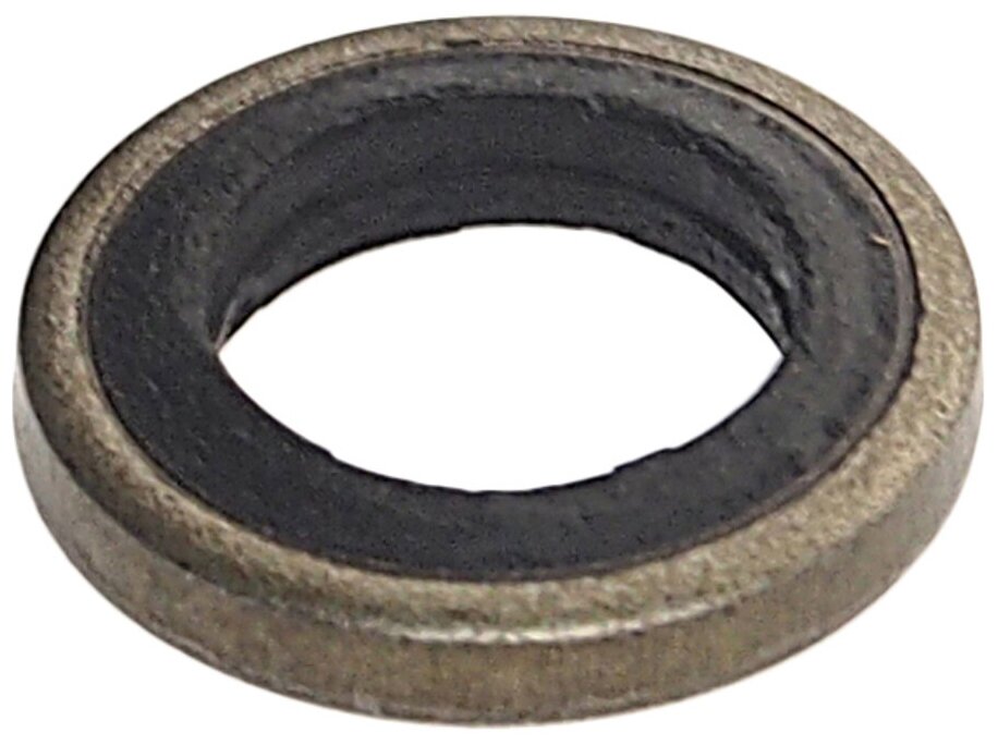 Шайба 8 топливная прорезиненная STARTEC INF.11. OR08