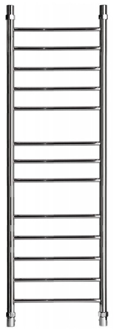 Галант-3 180х30 Полотенцесушитель водяной L43-183 Черный