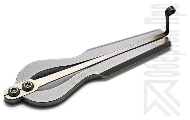 Варган ДГ823 "Сундук-Таш"