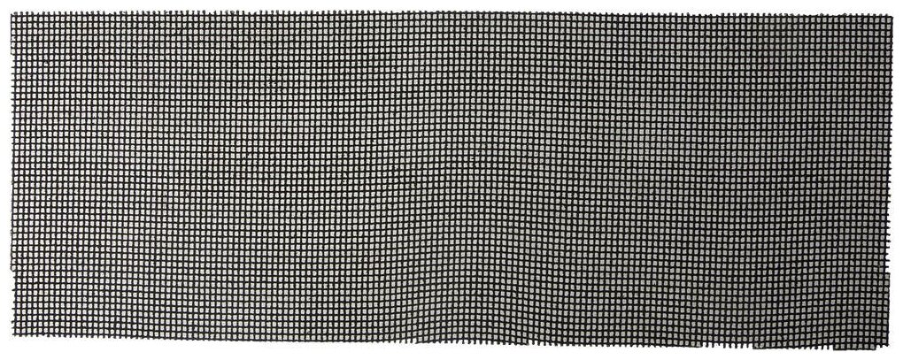 URAGAN 105х280 мм, 5 шт, P220, абразивная, Водостойкая шлифовальная сетка (35555-220)