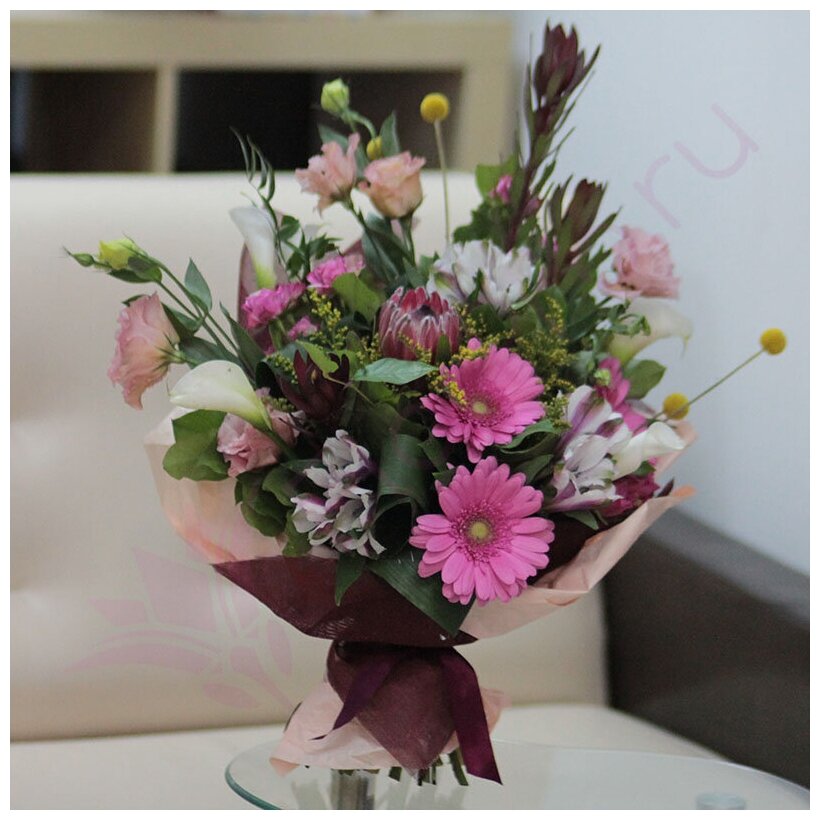 Жемчужина красоты