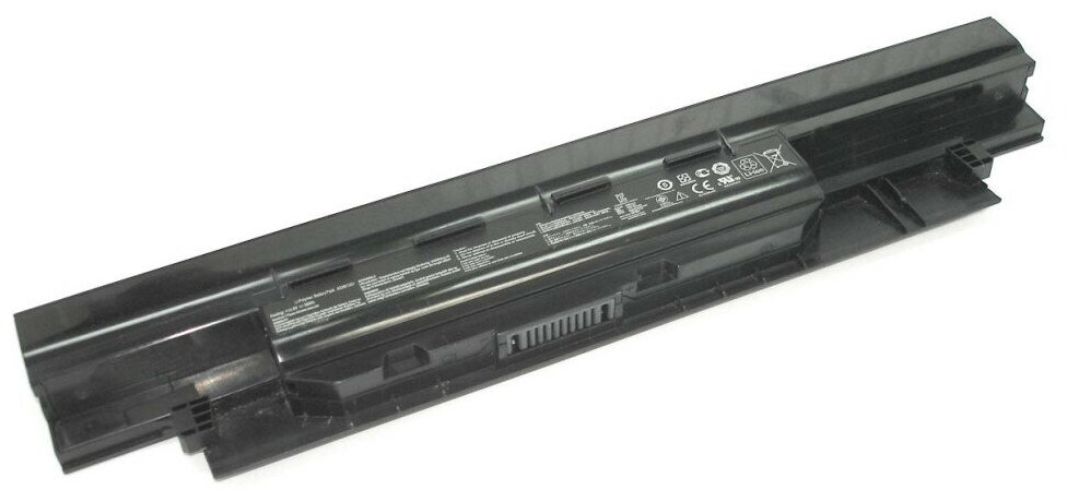 Аккумулятор для ноутбука Asus PU451LD, PU551LD, PU450CD, PU550CA (A32N1331) 10.8V 4400mAh 56Wh, черная, ORG