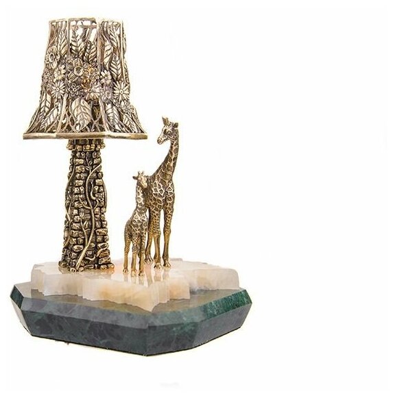 Светильник Жирафы