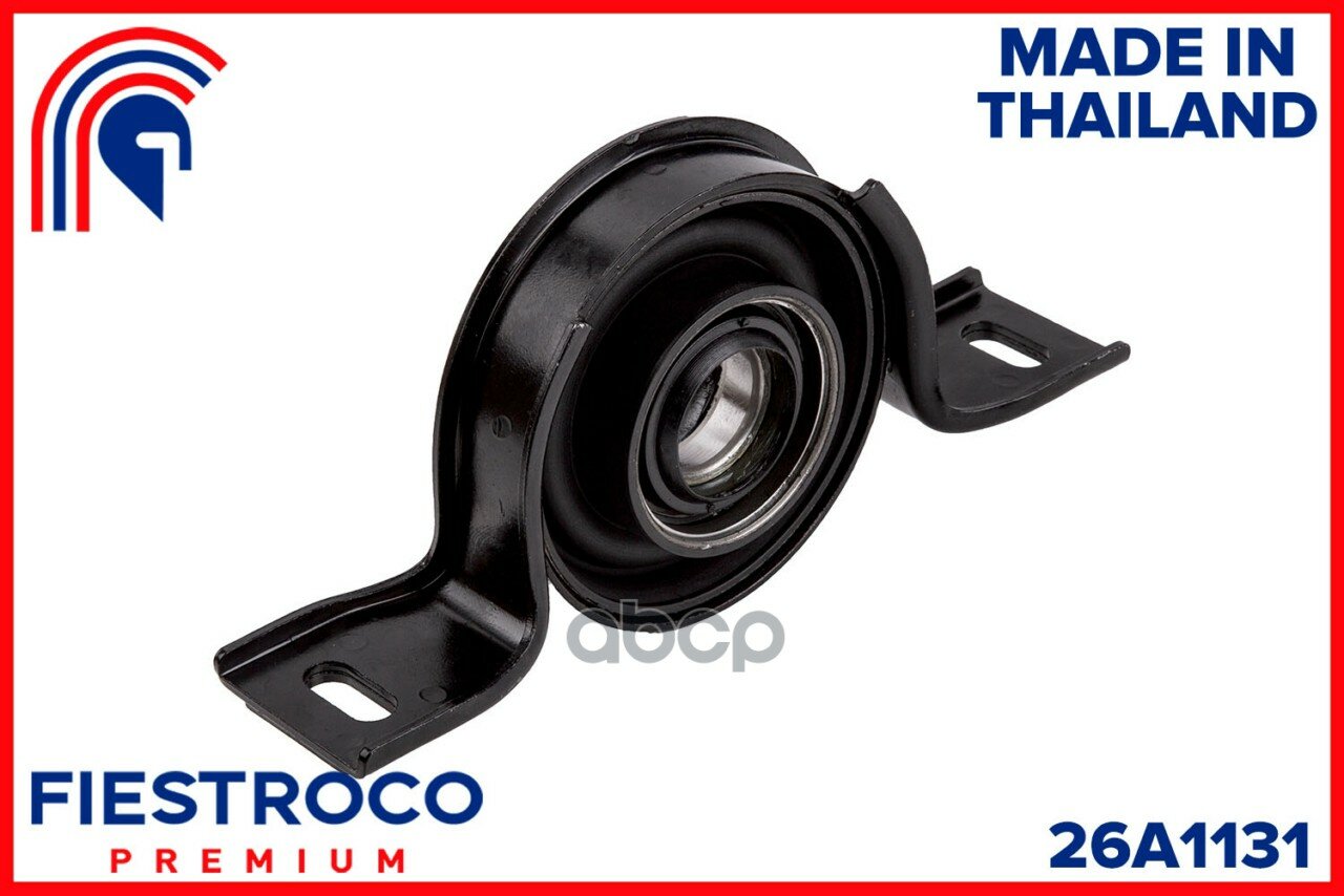 Подшипник подвесной кардана CHEVROLET CAPTIVA, OPEL ANTARA 06- (OPCBANT, BC52001) 26A1131 FIESTROCO арт. 26A1131