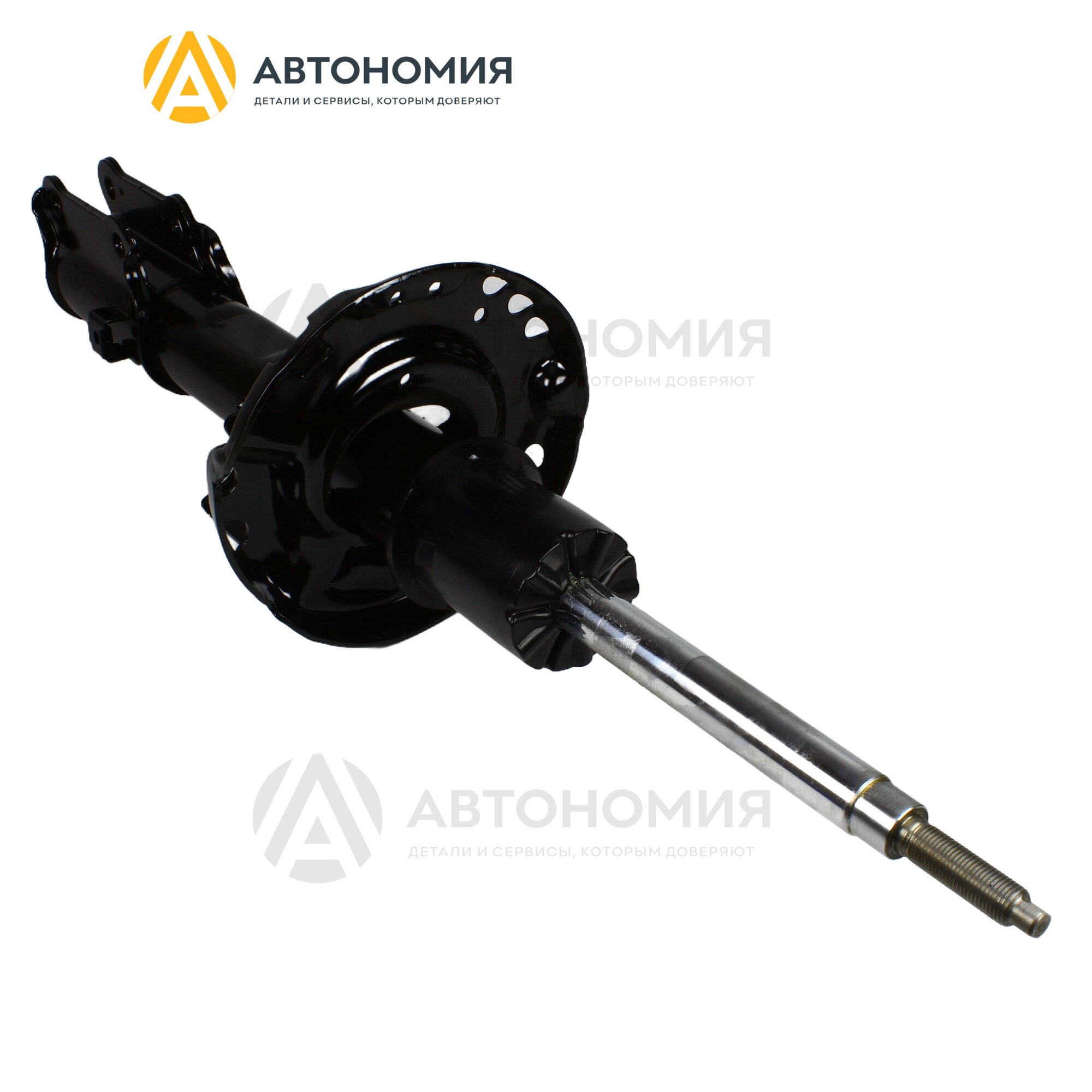 Амортизатор передний левый Hyundai/KIA 54650-H0500