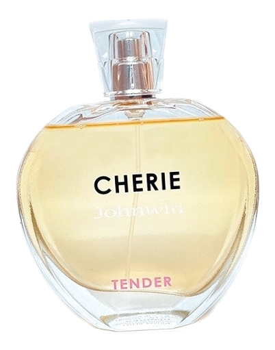Женский аромат Johnwin Cherie Tender 30 мл - Джонвин Чери Тендер