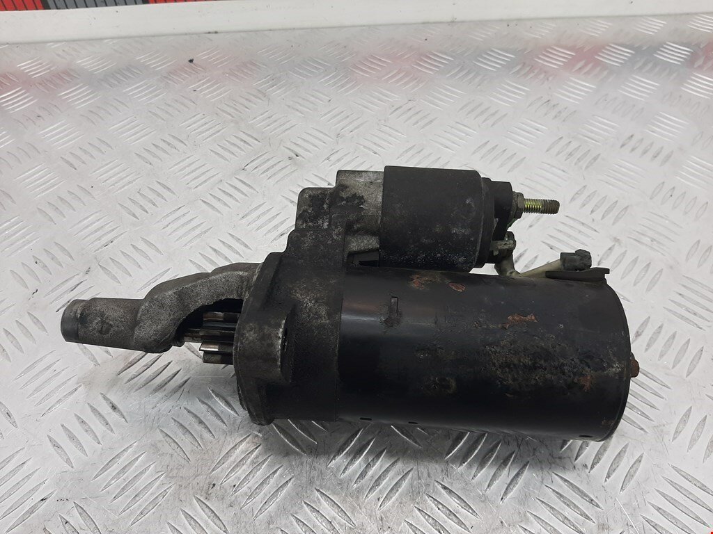 Стартер Volkswagen Passat 5 GP 059911023H арт. 1795011