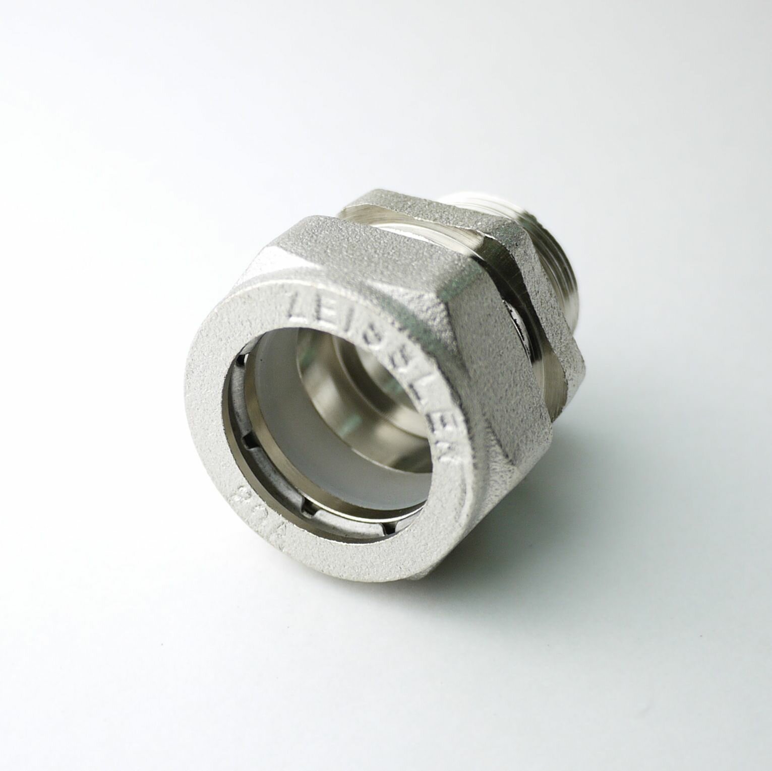 Муфта обжимная Zeissler 20 х 3/4" наружная резьба