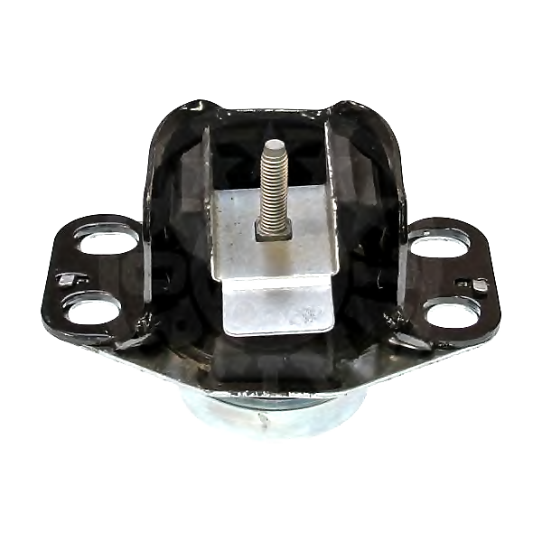 OPTIMAL f8-5487 (7700434370) опора двигателя renault: Clio (Клио) II (bb0 / 1 / 2_ cb0 / 1 / 2_) Clio (Клио) II kasten (sb0 / 1