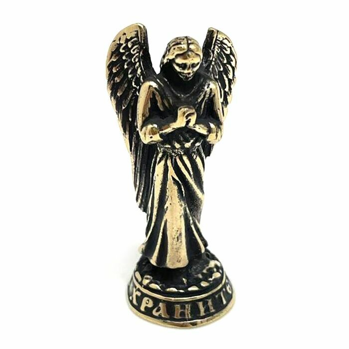 Статуэтка Ангел Хранитель КР-064С