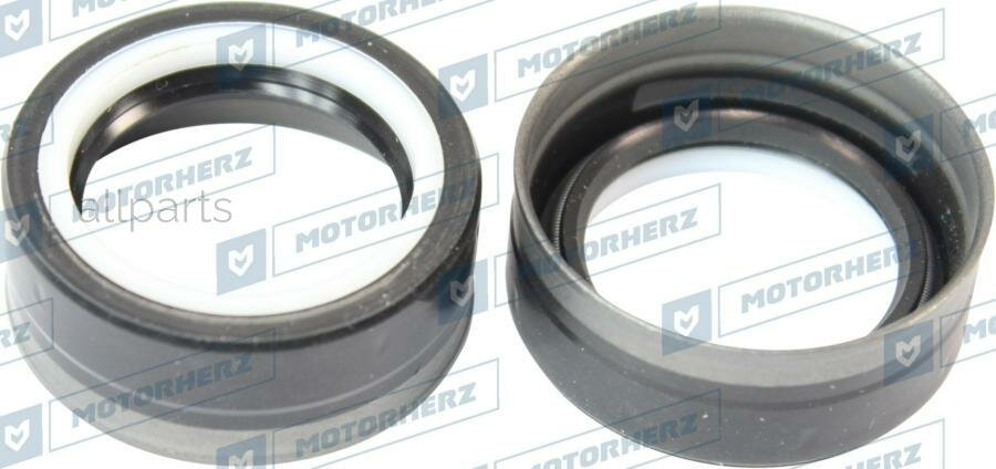 MOTORHERZ HA0972 Сальник рулевой рейки