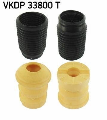Пыльники/отбойники амортизаторов SKF VKDP33800T