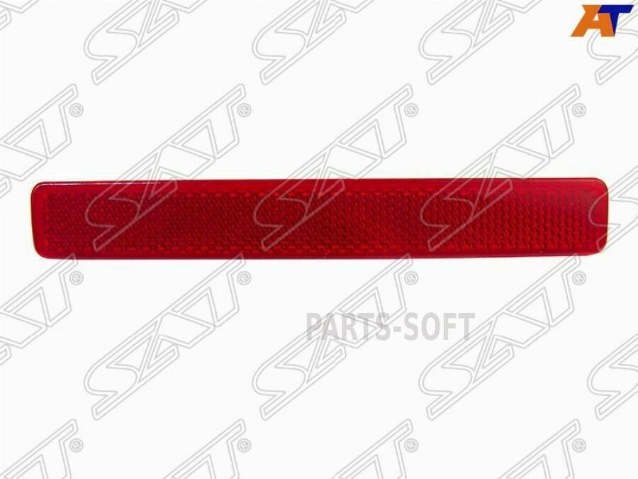Отражатель Volkswagen Transporter 03-09 / Multivan 03-09 (Справа) Sat арт. ST4412904AR