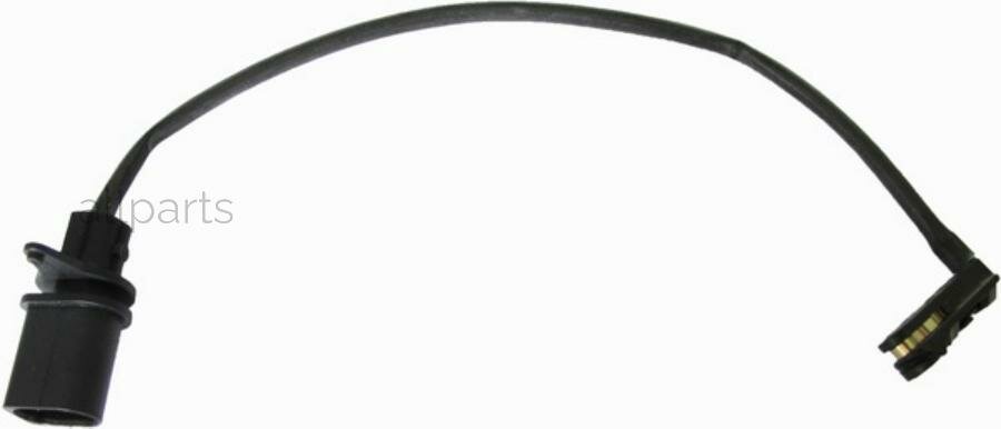 TEXTAR 98057300 Датчик износа тормозных колодок