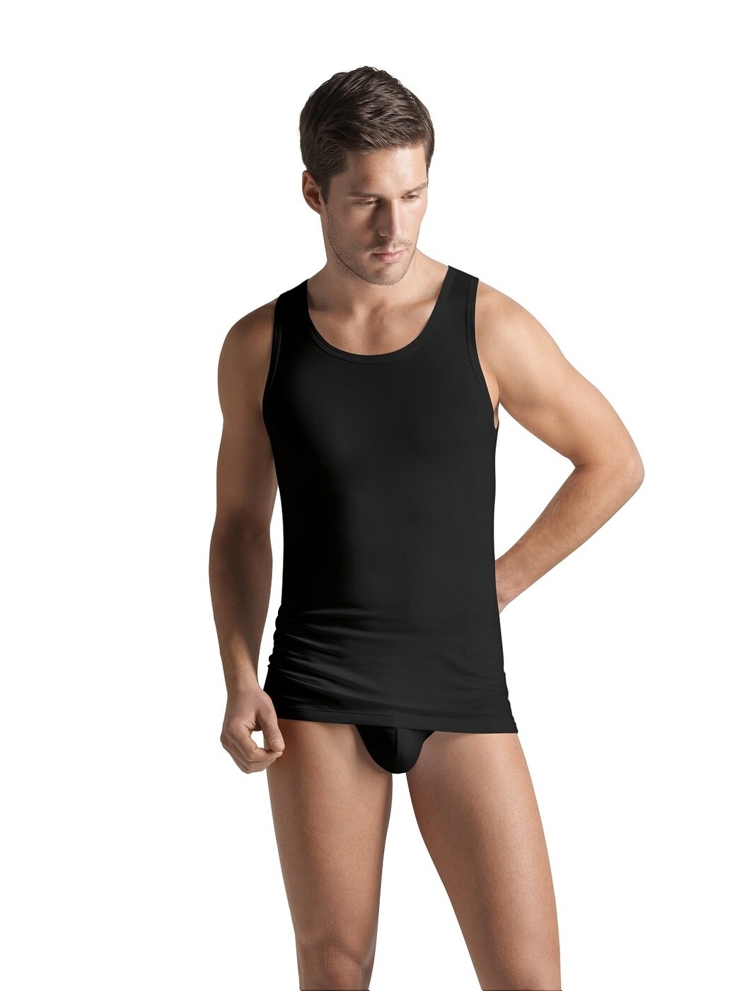 Майка Cotton Superior