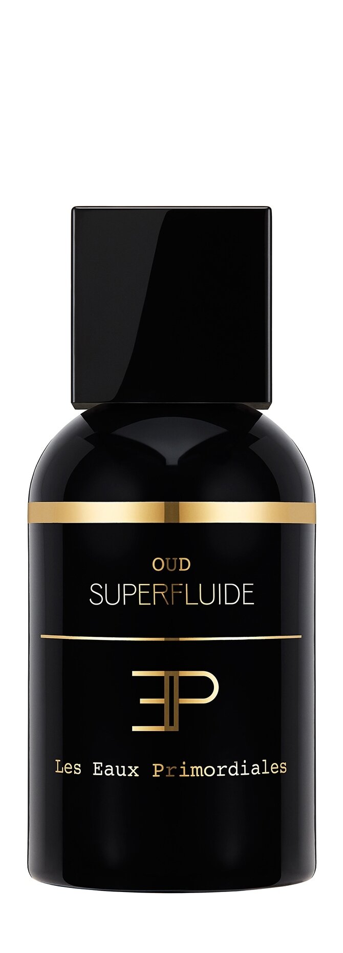 LES EAUX PRIMORDIALES Oud Superfluide Парфюмерная вода унисекс, 50 мл
