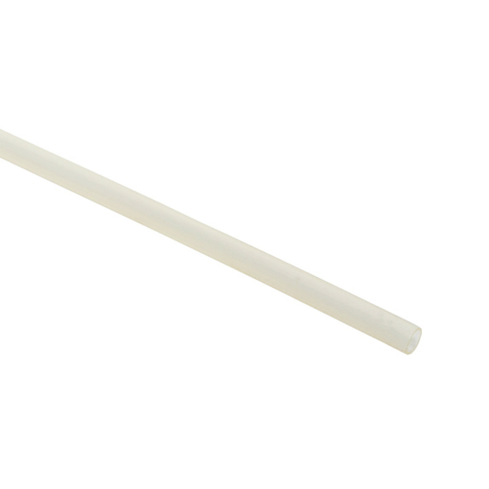 Термоусаживаемая трубка EKF PROxima ТУТк 3-1, прозрачная, клеевая, 10 шт.