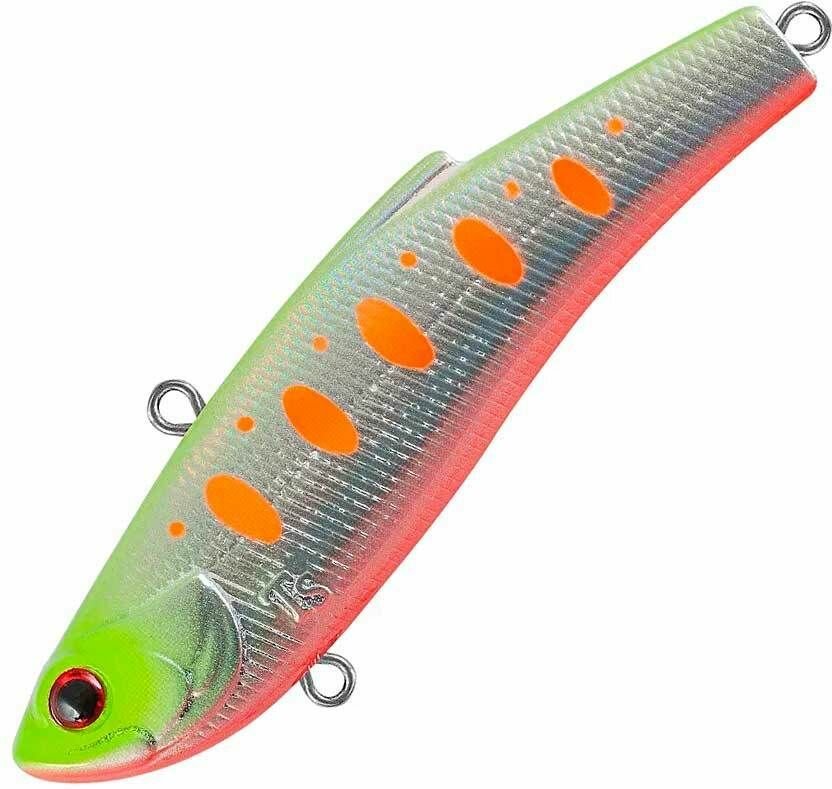 TsuYoki Futago 70S раттлин AM006 - воблер для ловли хищниковщуки и окуня на рыбалке