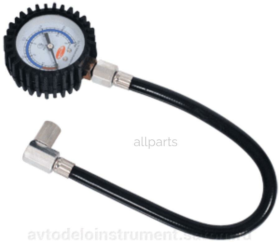 Автодело 40083 измеритель давления топлива ам ВАЗ (АвтоDело) 40083