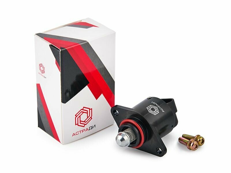 Регулятор холостого хода для автомобилей ВАЗ-21214 / РХХ Лада арт. 21203-1148300-04